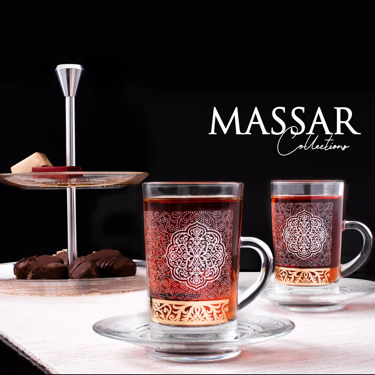 Discover Massar Collection By Dimlaj | Amman, Jordan – Dimlaj Jordan