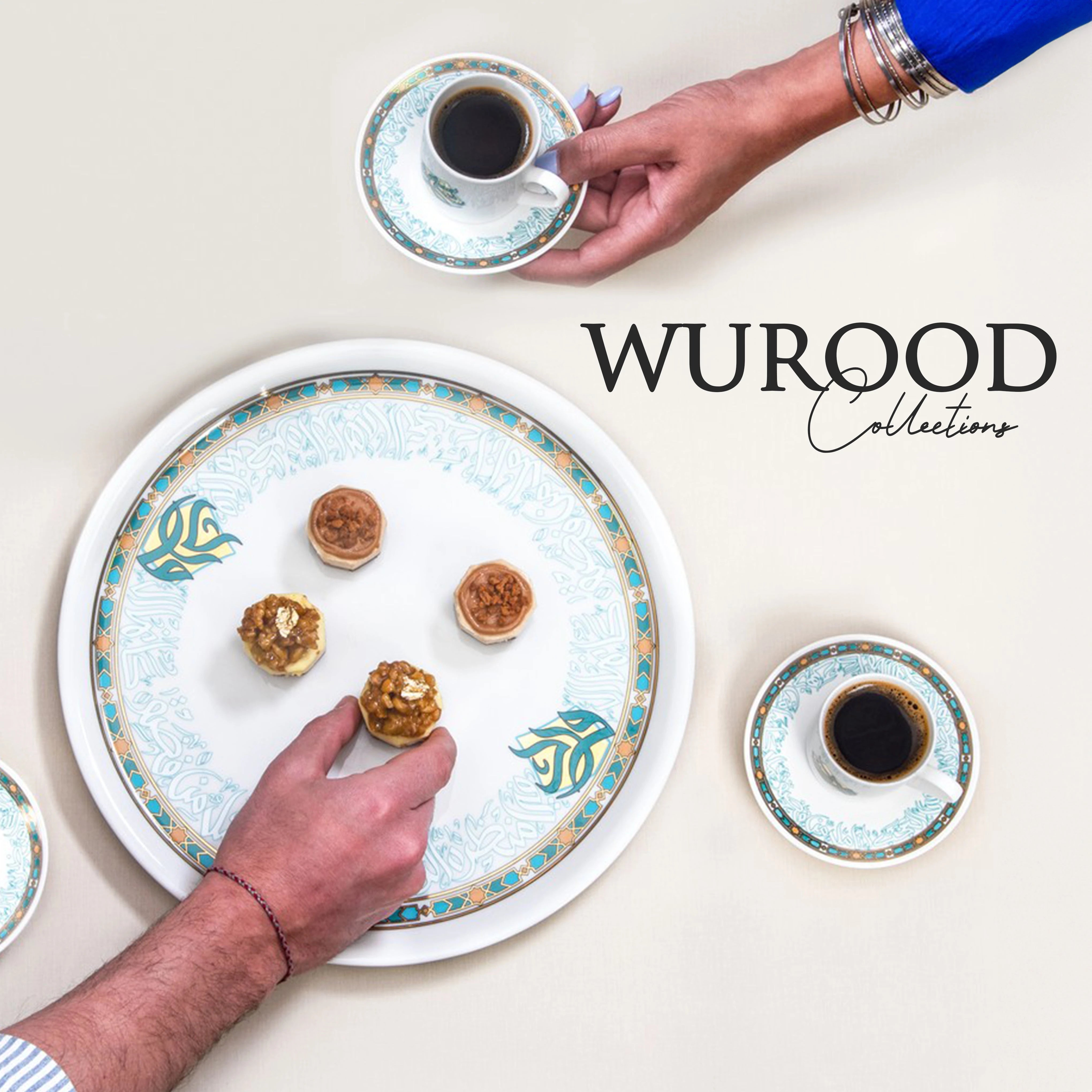 Discover Wurood Collection By Dimlaj | Amman, Jordan – Page 2 – Dimlaj ...