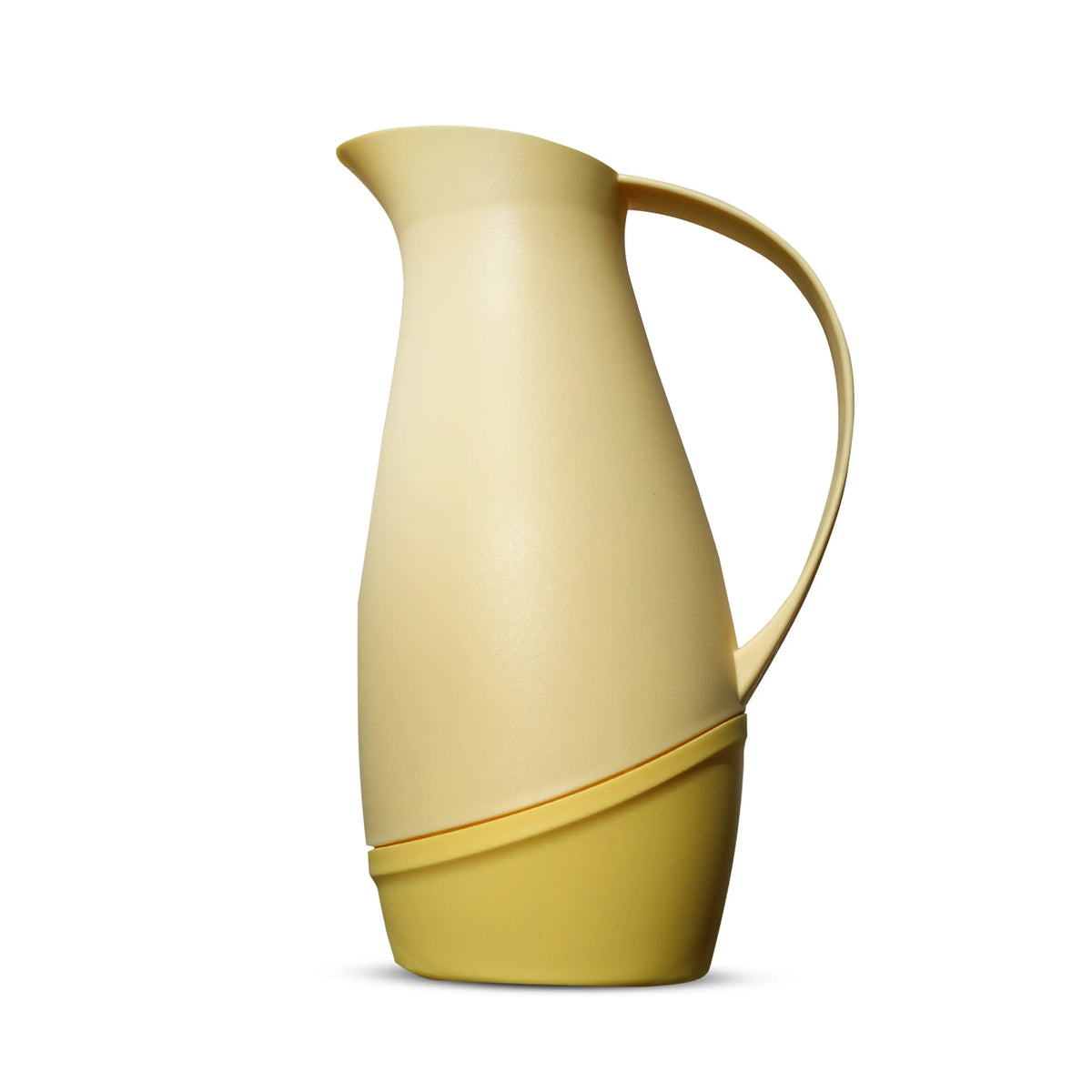 Shop Dimlaj Aura Vacuum Flask (LEMON YELLOW) 1L Online | Jordan ...