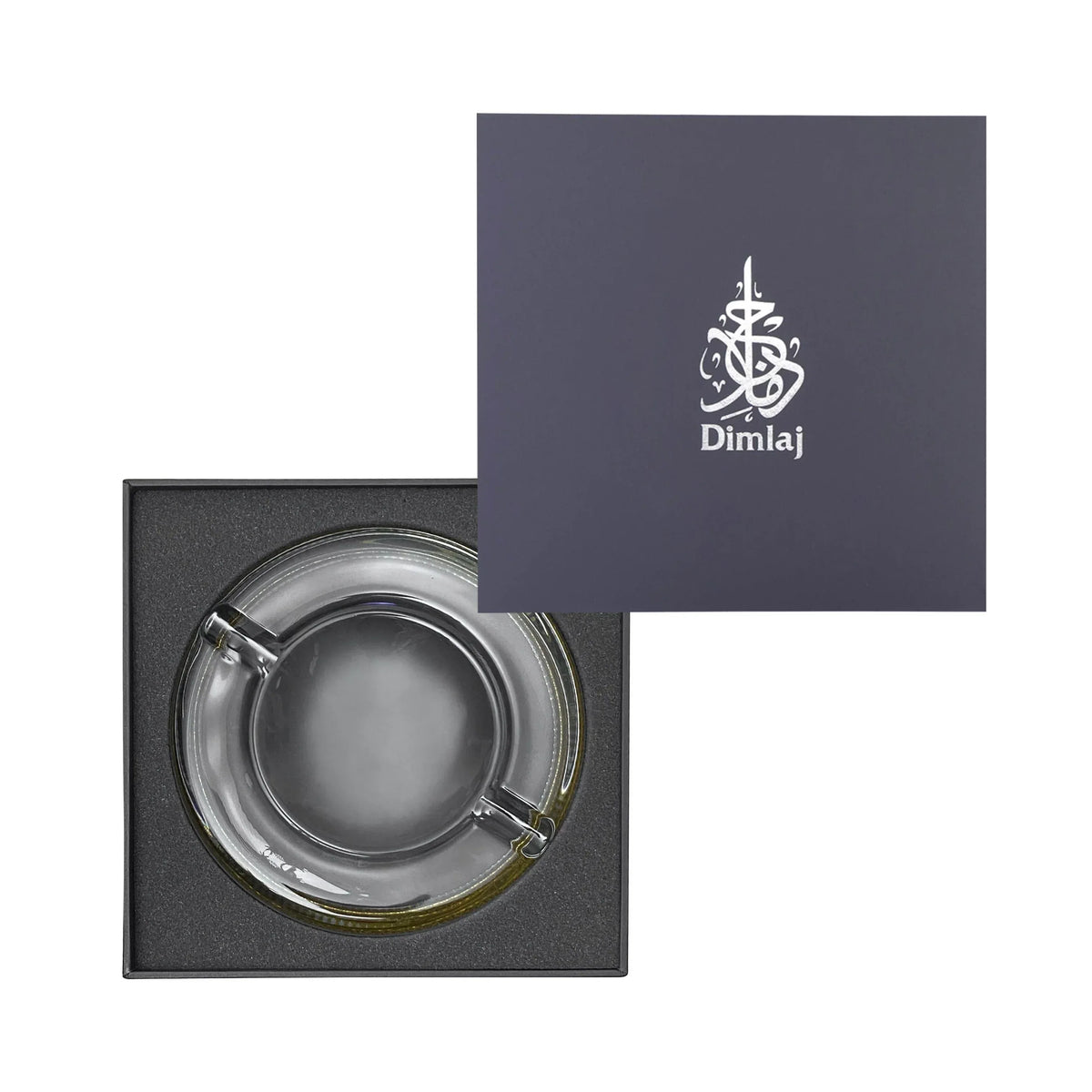 Shop Dimlaj Cordoba Ashtray Online | Jordan – Dimlaj Jordan