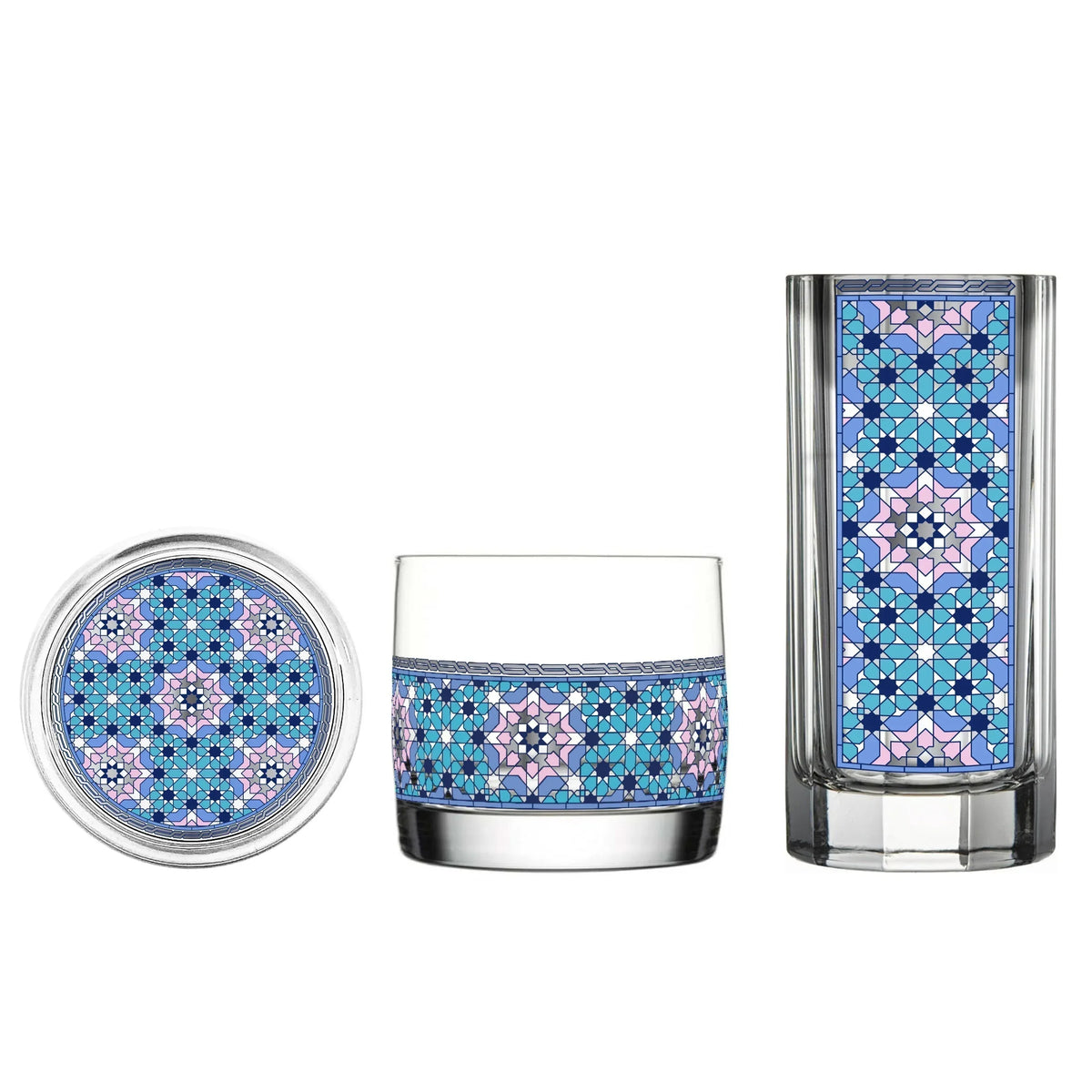 Shop Dimlaj Melange Censer with Candle Holder (Platinum) Online ...