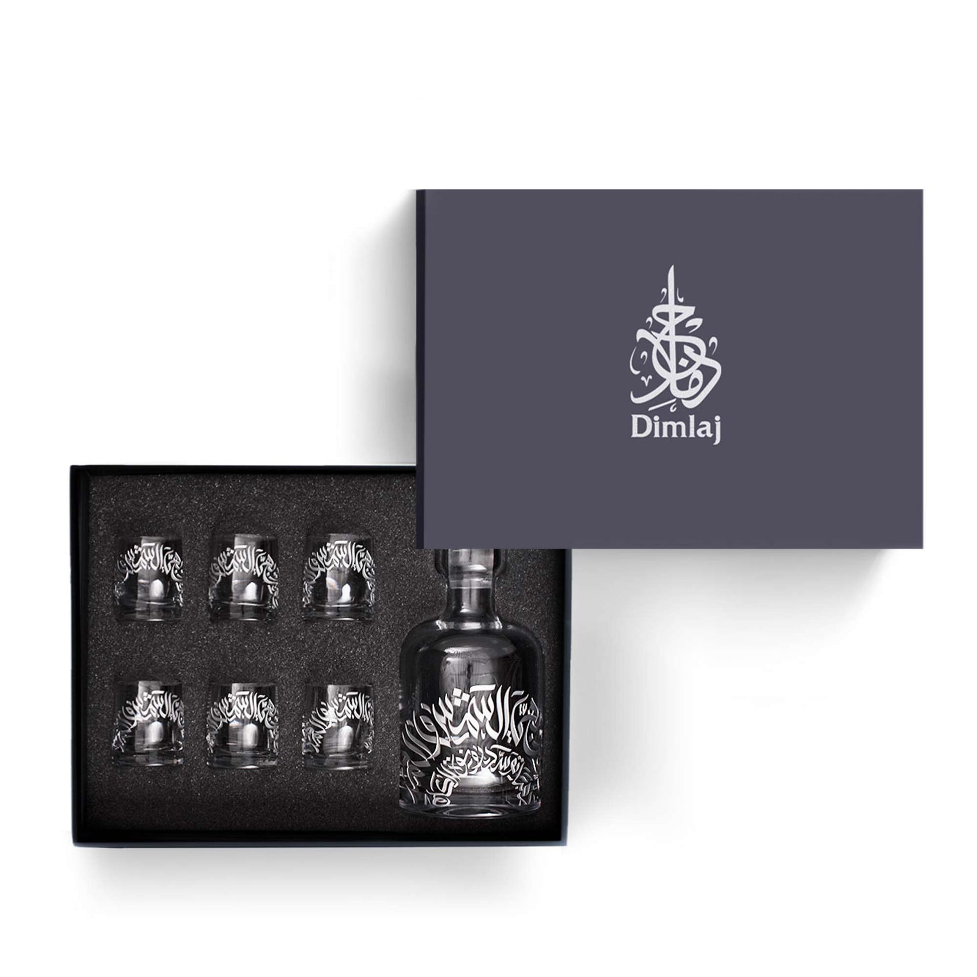 Luxury Gifts in Jordan | Premium Gift Sets, Decor & Accessories ...